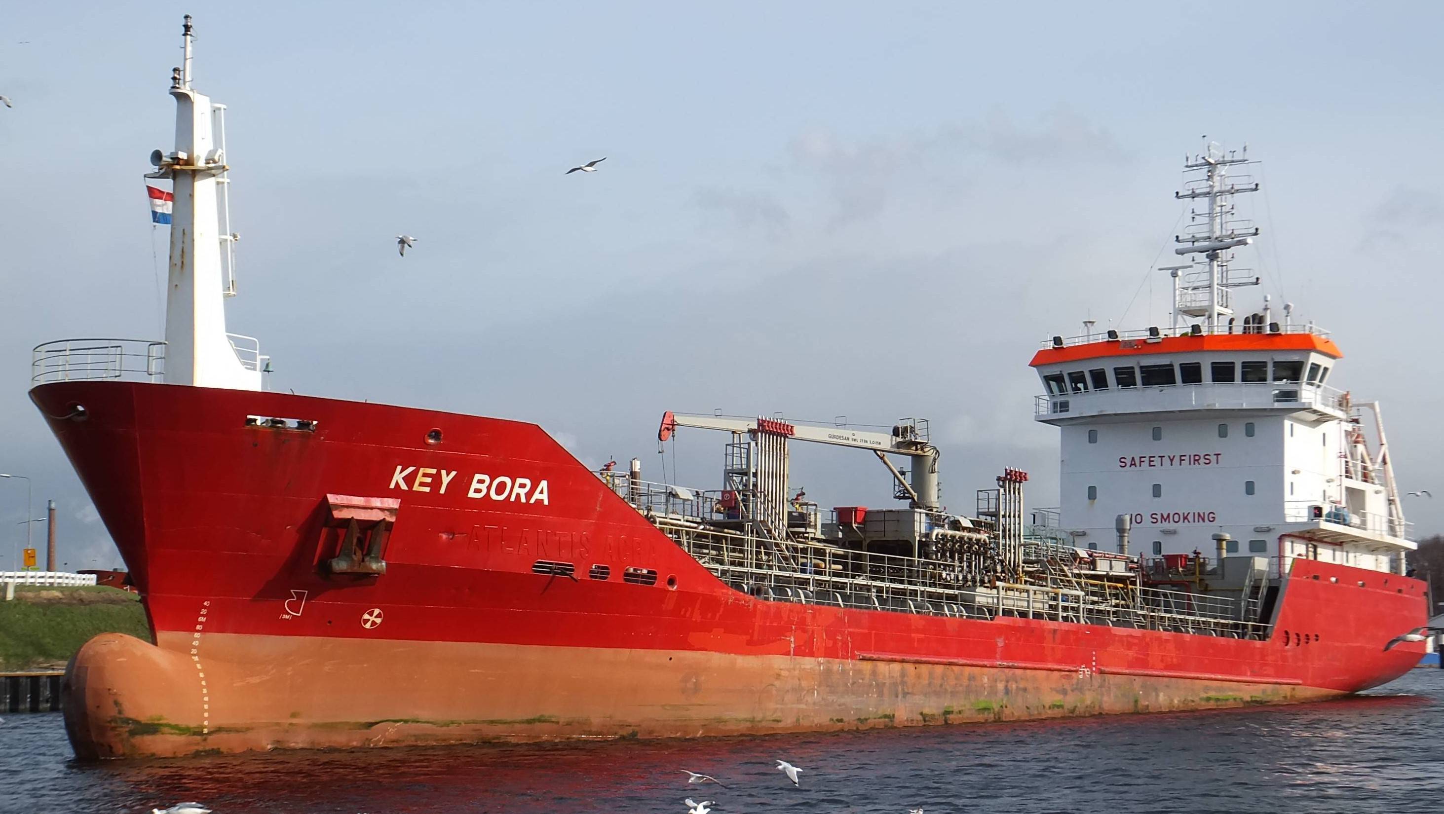 IJmuidenEnzo.nl - Voor al het lokaal scheepvaart nieuws